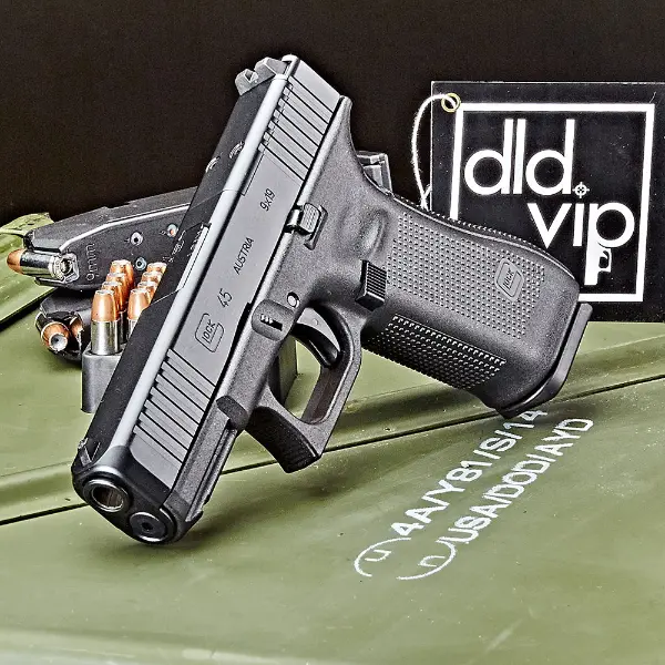 glock 45 mos